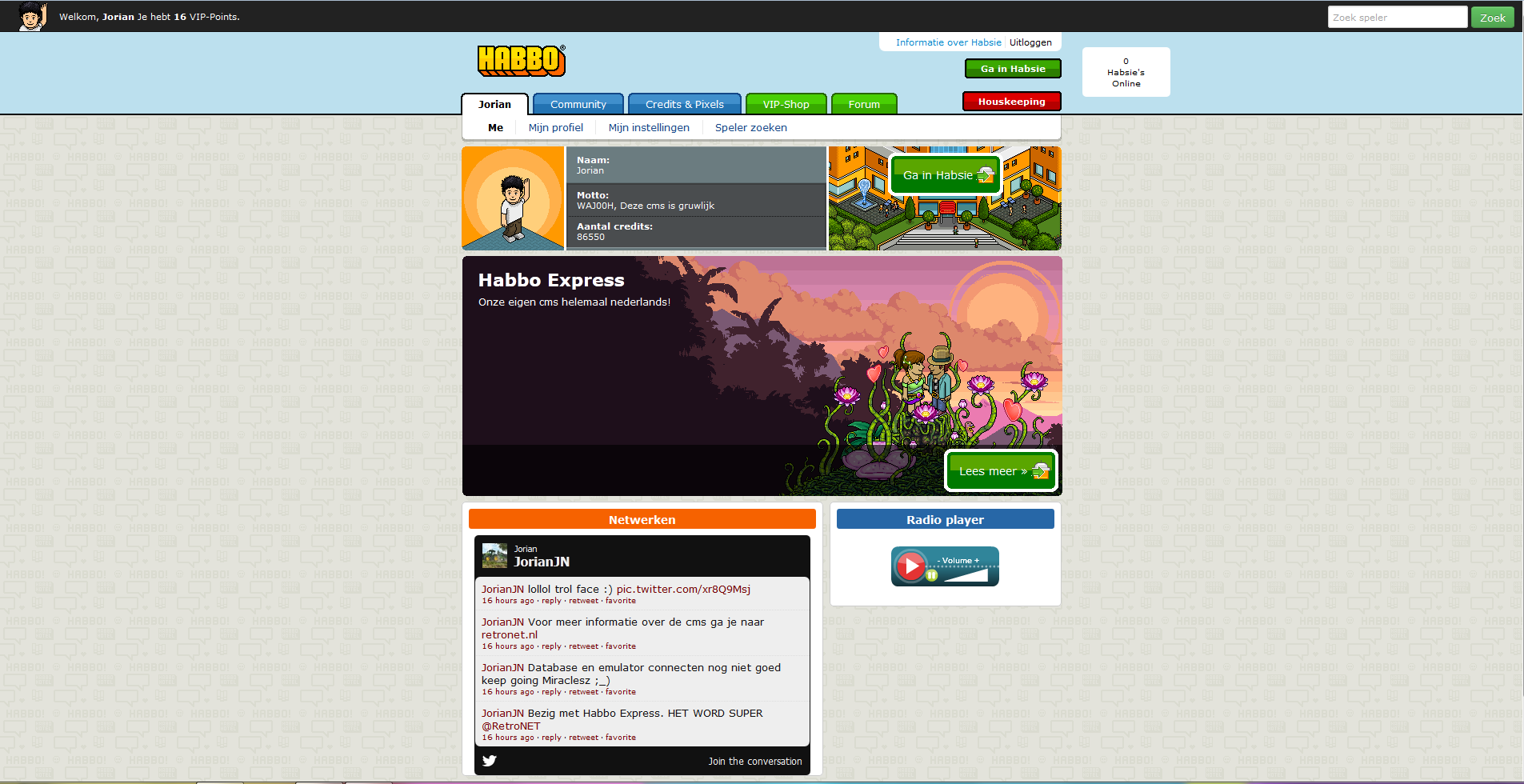 Fix a database for me! | RaGEZONE - MMO Development Forums