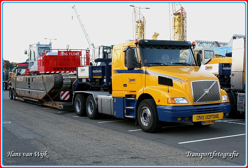 DDM - De Meern - Transportfotos.nl
