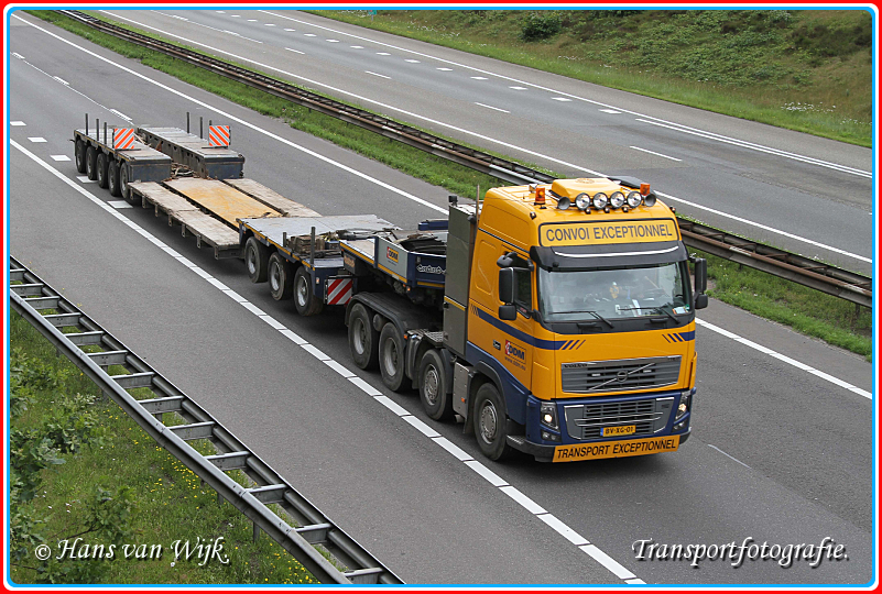 DDM - De Meern - Pagina 2 - Transportfotos.nl
