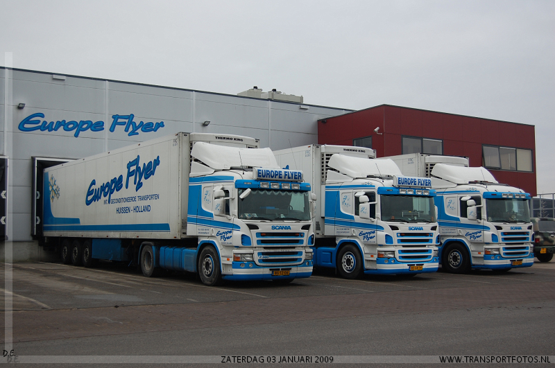 Europe Flyer - Huissen - Pagina 4 - Transportfotos.nl