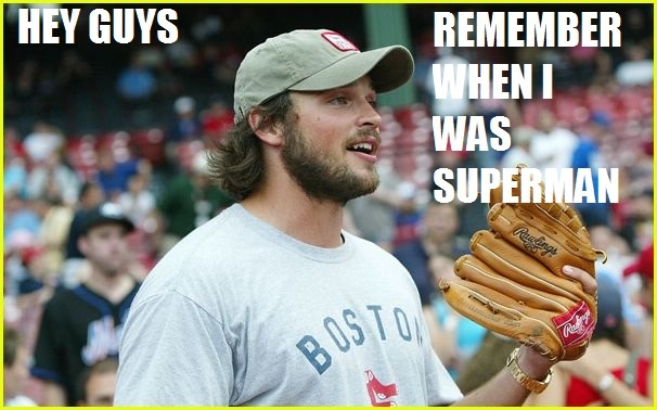 Entertainment Weekly Celebrates 75 Years Of SUPERMAN