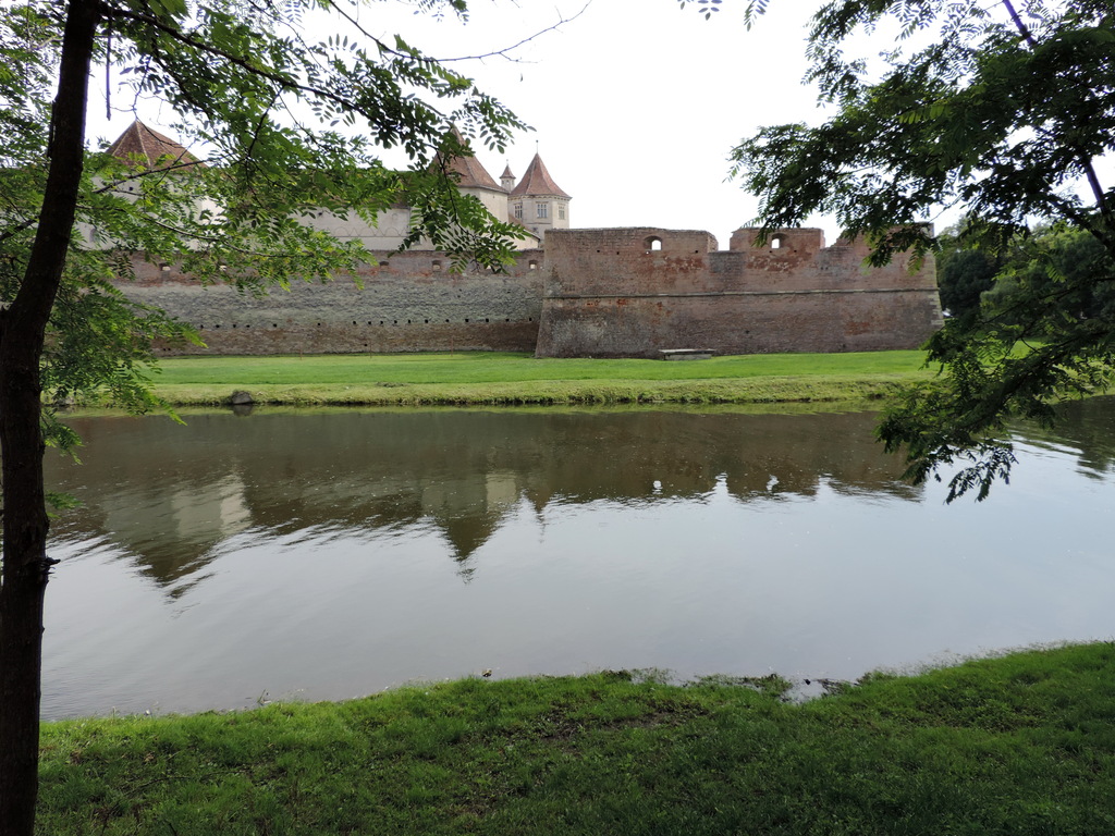 Făgăraș/Fogarasch/Fogaras | SkyscraperCity Forum