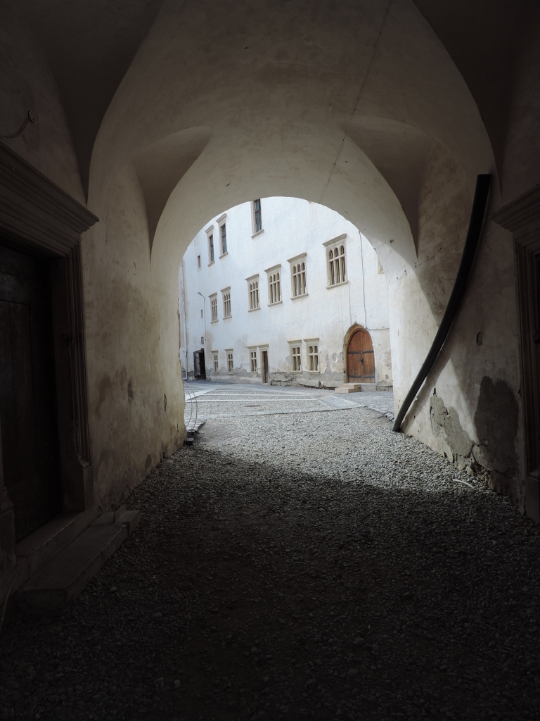 Făgăraș/Fogarasch/Fogaras | SkyscraperCity Forum