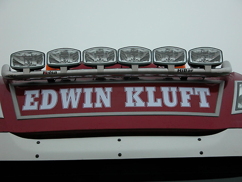 Onlangs afgeleverd: DAF - Pagina 2 - Transportfotos.nl