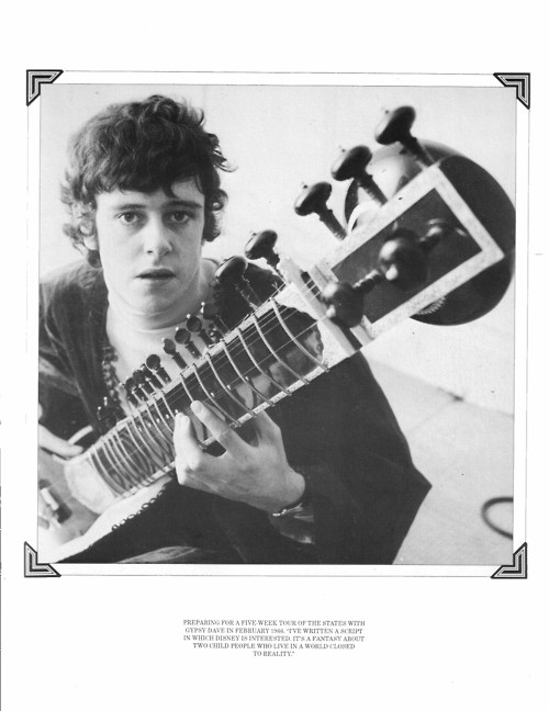 Messageboard For Love Fans - DONOVAN-folk/rock/psychedelic & new age ...