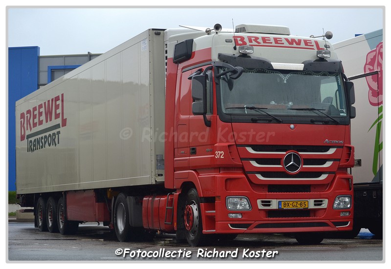 Breewel - Mijdrecht - Pagina 4 - Transportfotos.nl