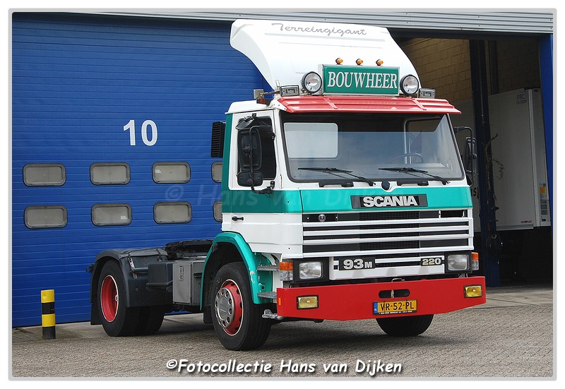 Bouwheer - Zeewolde - Pagina 3 - Transportfotos.nl