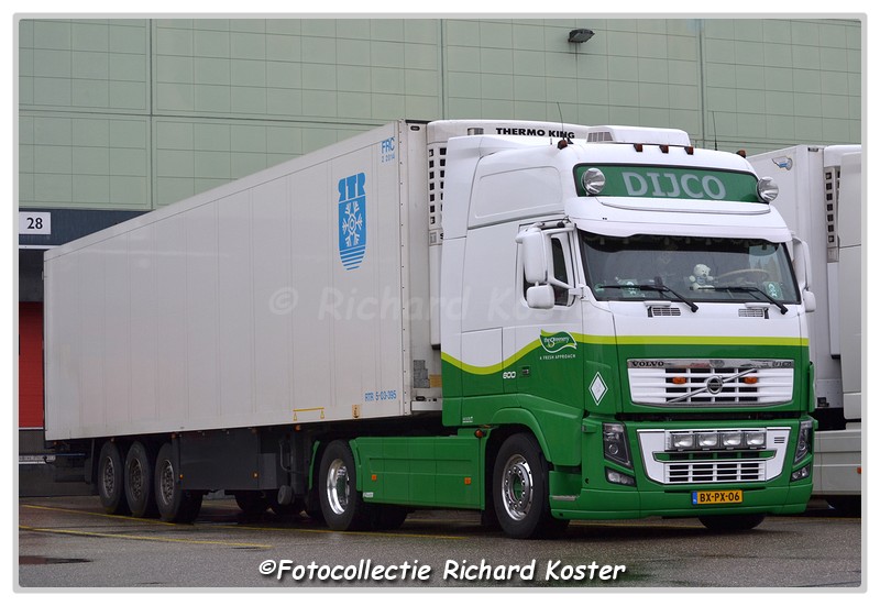 Dijco (The Greenery) - Bleiswijk - Pagina 5 - Transportfotos.nl