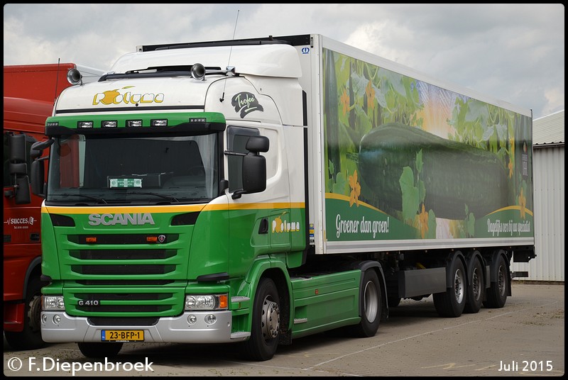 Postuma - IJsselmuiden - Transportfotos.nl