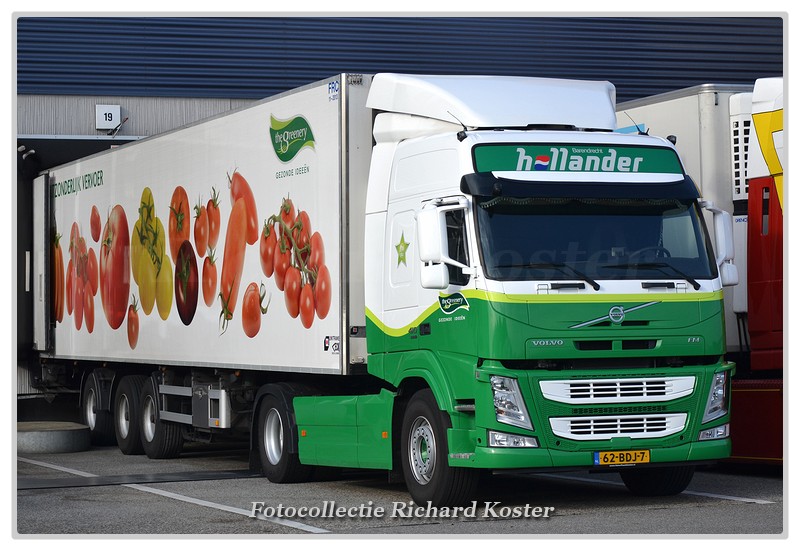 Hollander - Barendrecht - Transportfotos.nl