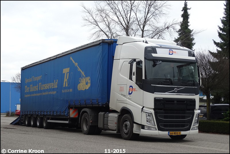 Dtrans B.V.- Varsseveld - Transportfotos.nl