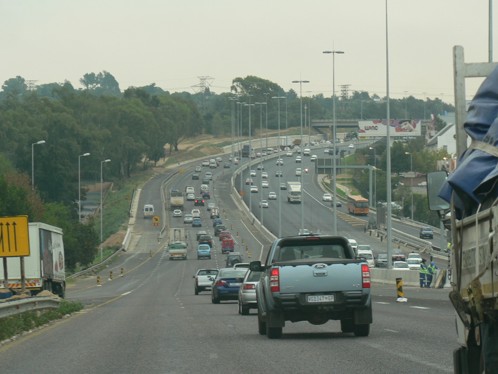 #Gauteng Freeway Improvement Project | Page 2 | SkyscraperCity Forum
