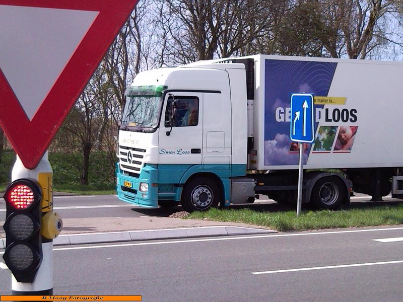 Loos, Simon - Wognum - Pagina 2 - Transportfotos.nl