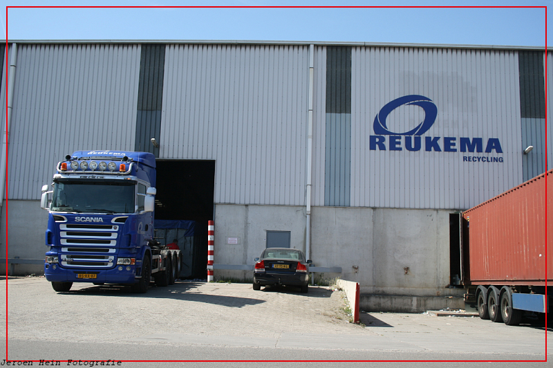 Reukema - Harderwijk - Transportfotos.nl