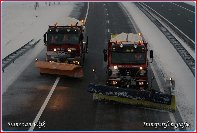 Haan, T. - Scheemda - Transportfotos.nl