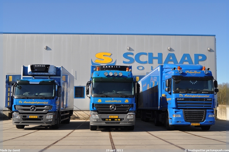 Schaap - Biddinghuizen - Pagina 2 - Transportfotos.nl