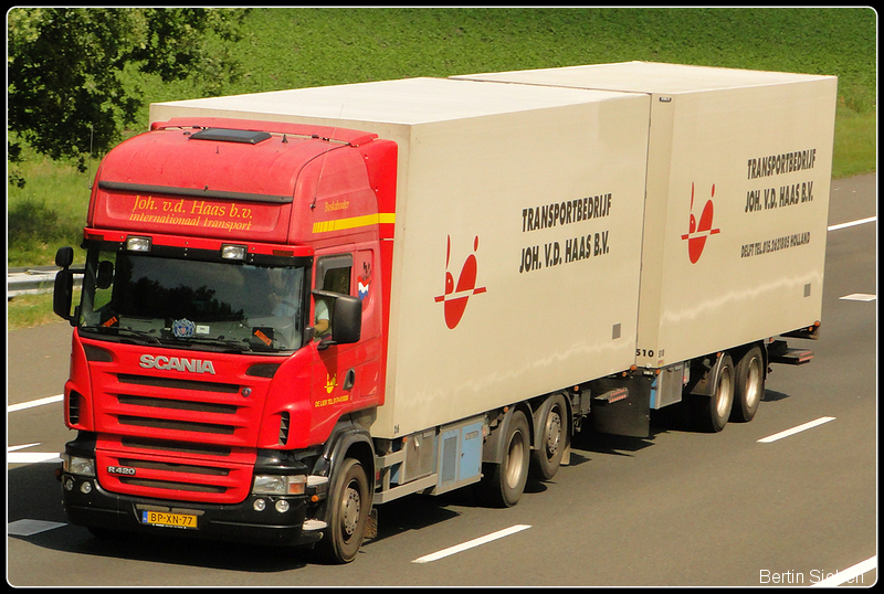 Haas, Joh. v.d. - Delft - Transportfotos.nl