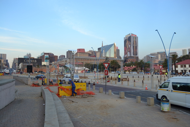 #Johannesburg Inner City Renewal | Page 46 | SkyscraperCity Forum