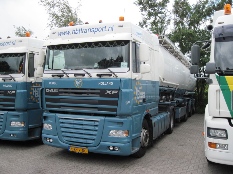 HBT Transport - Uddel - Transportfotos.nl