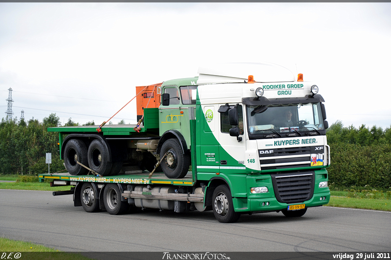 Kuypers - Neer - Transportfotos.nl