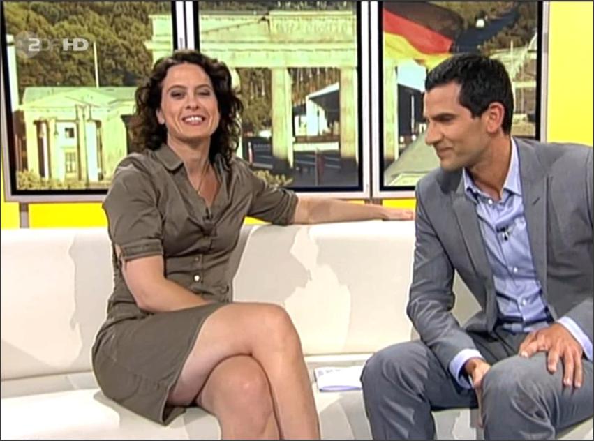 Anja Heyde - JungleKey.de Bilder #50