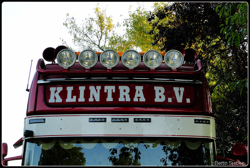 Klintra Transport BV - Hoogeveen - Transportfotos.nl