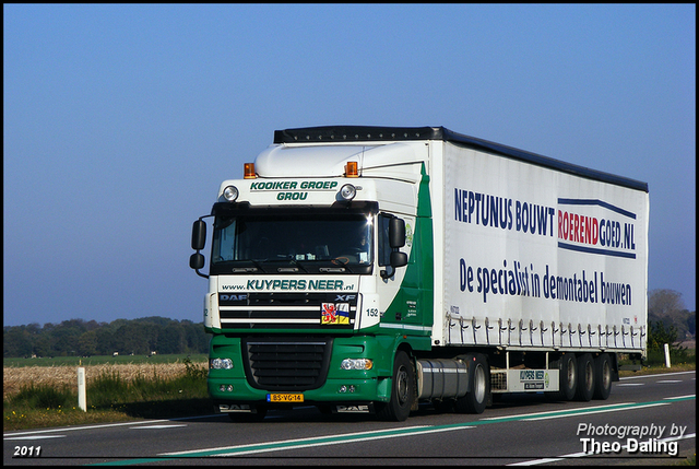 Kuypers - Neer - Transportfotos.nl