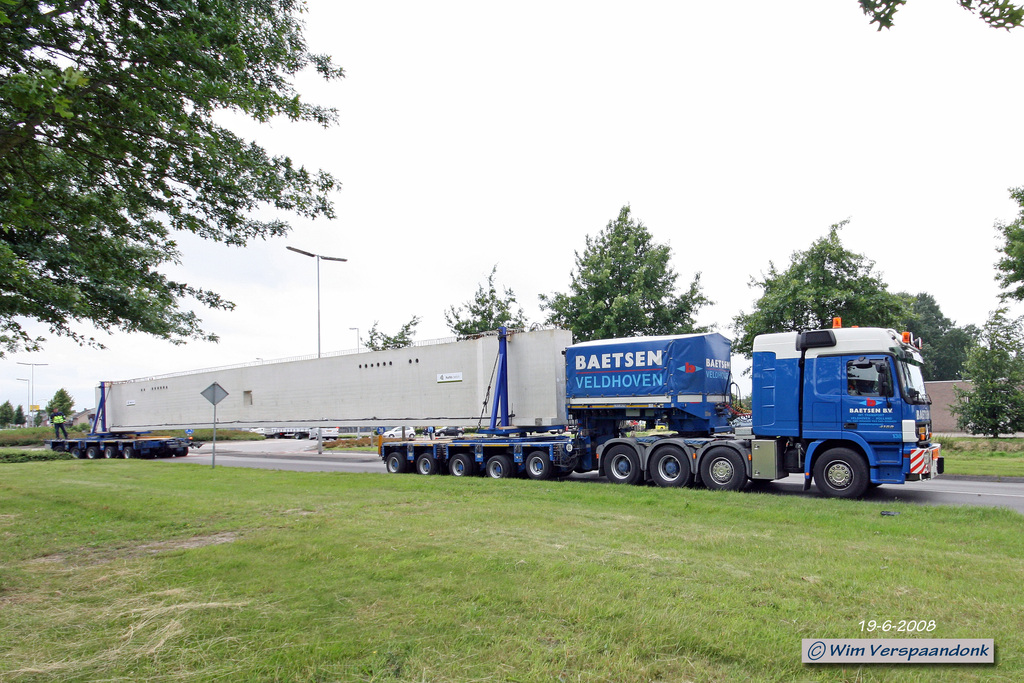 Baetsen BV - Veldhoven - Pagina 2 - Transportfotos.nl