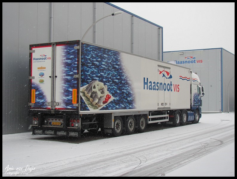 Haasnoot - Katwijk - Transportfotos.nl