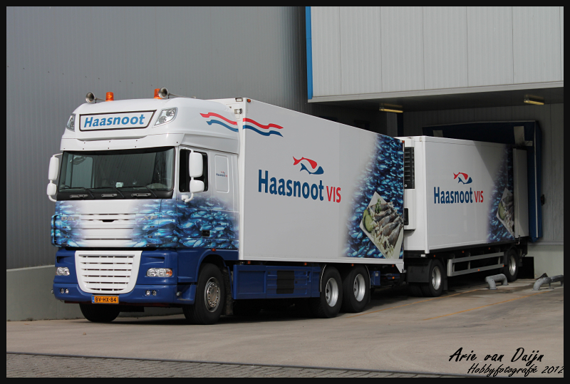Haasnoot - Katwijk - Transportfotos.nl