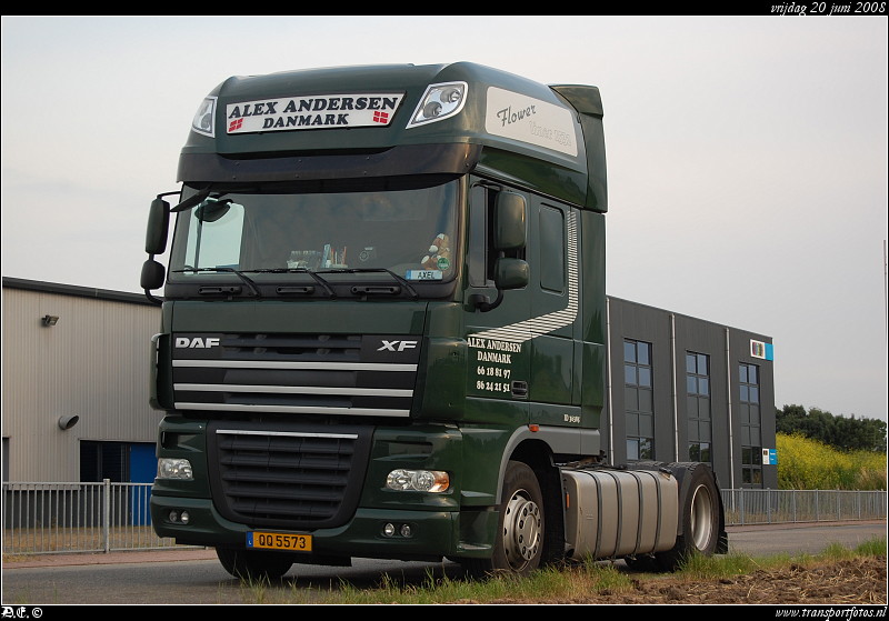 Andersen, Alex - Odense (DK) - Transportfotos.nl