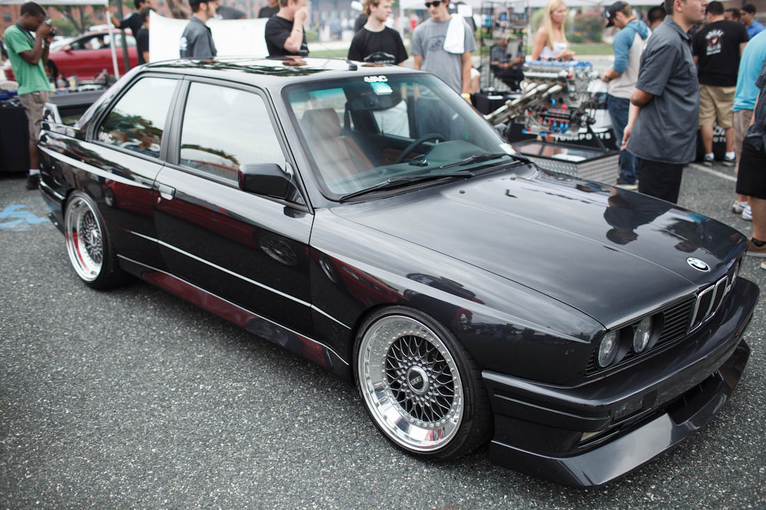 **Bimmerfest East 2012 - Your Complete Main Event Coverage