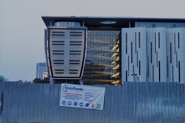 #Alexander Forbes Head Office - 6F - Commercial - Sandton | Complete ...